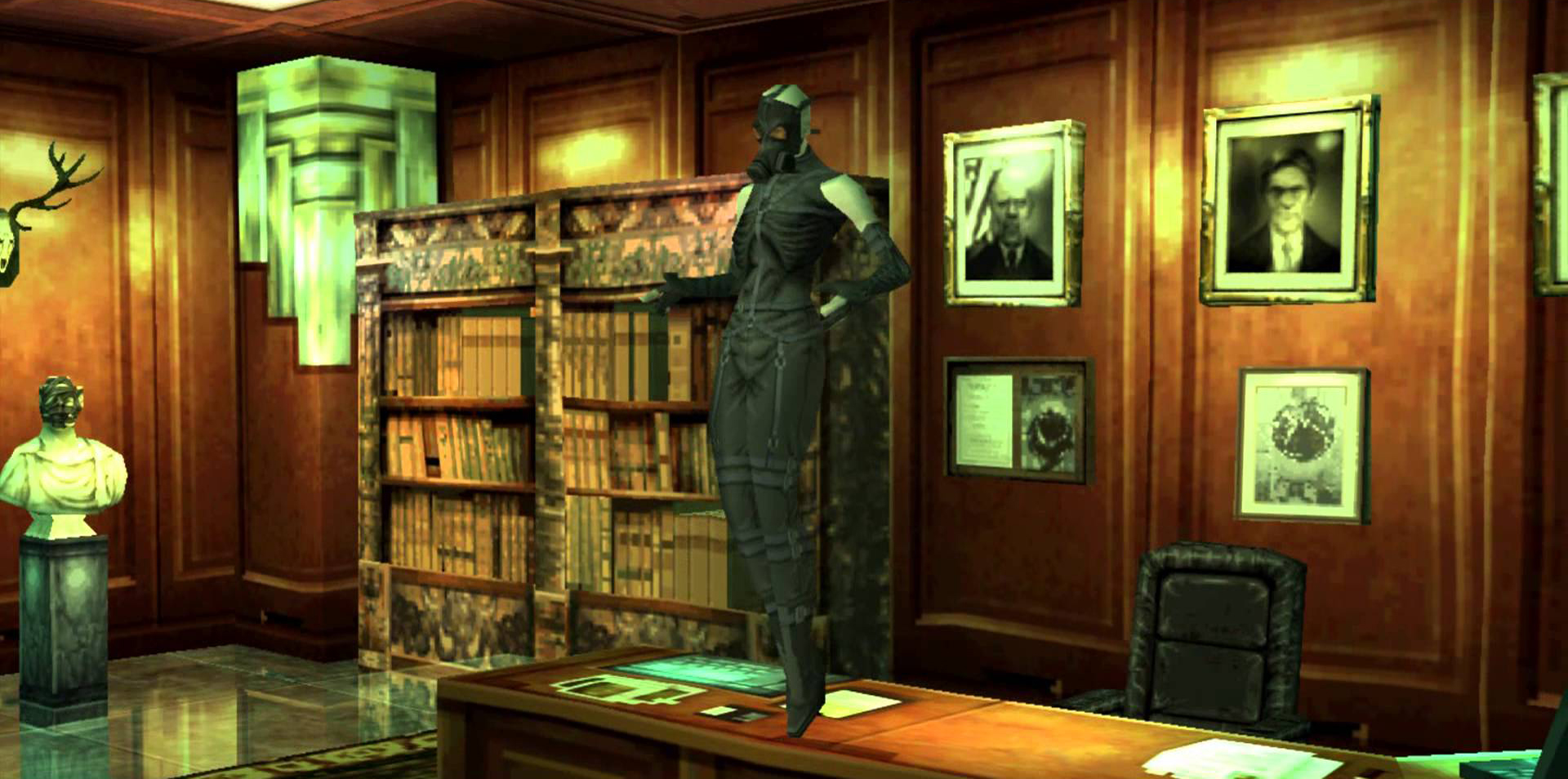 Video Game Bosses That Make Us Rage