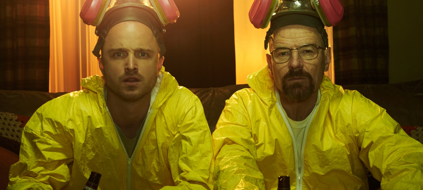 All The Times Breaking Bad Paid Crazy Attention To Detail