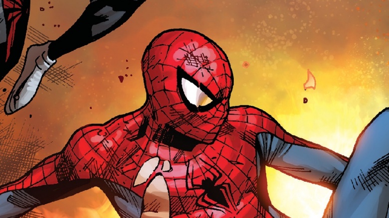 The Worst Things That Ever Happened To Spider-Man