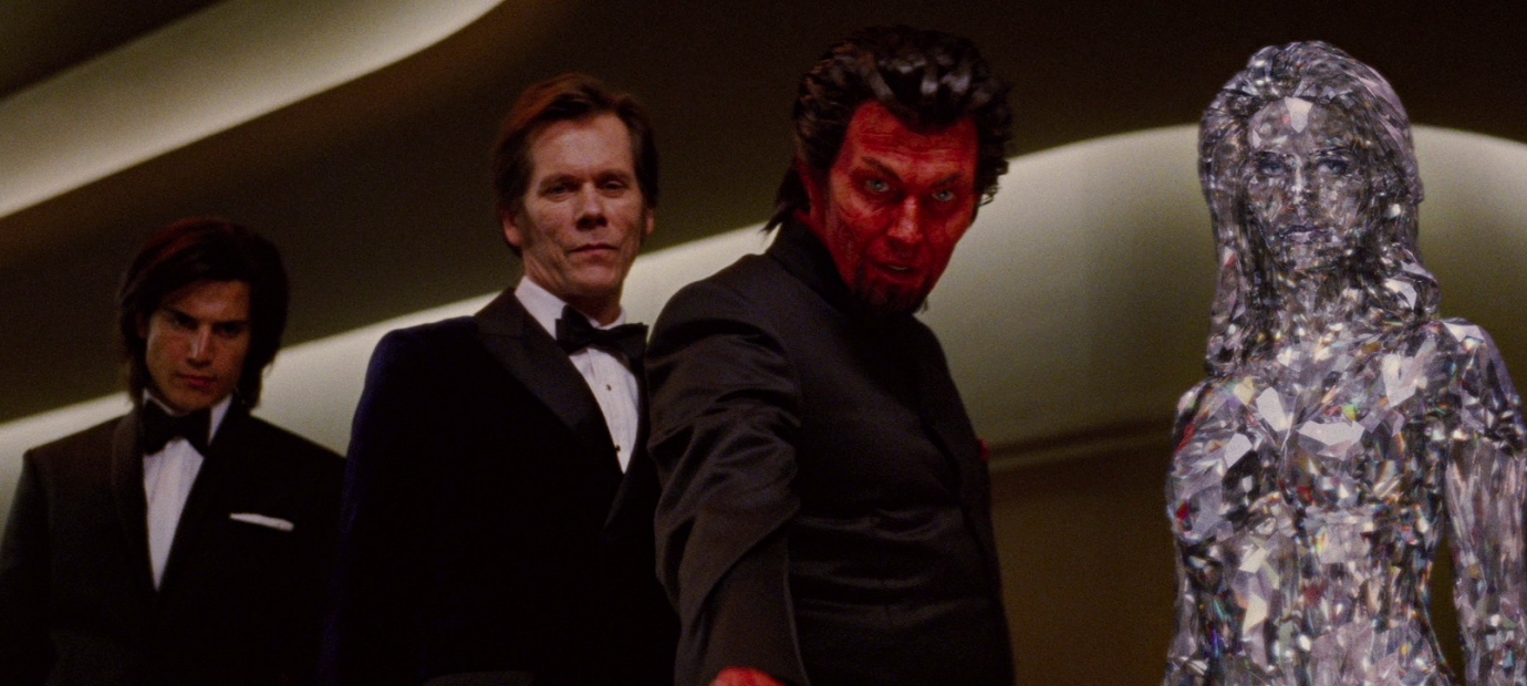 What We Want To Know About Hellfire