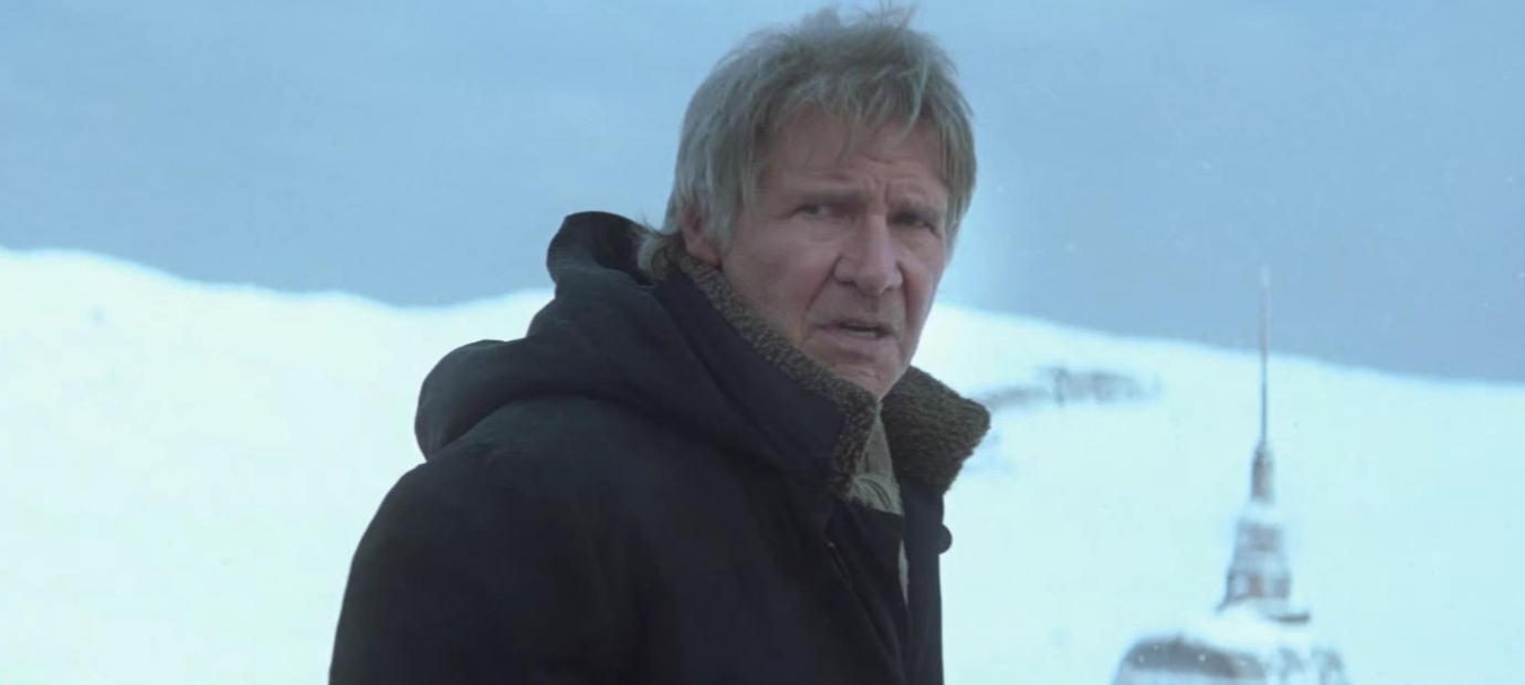 Major Clues The New Star Wars TV Spot Gave Us