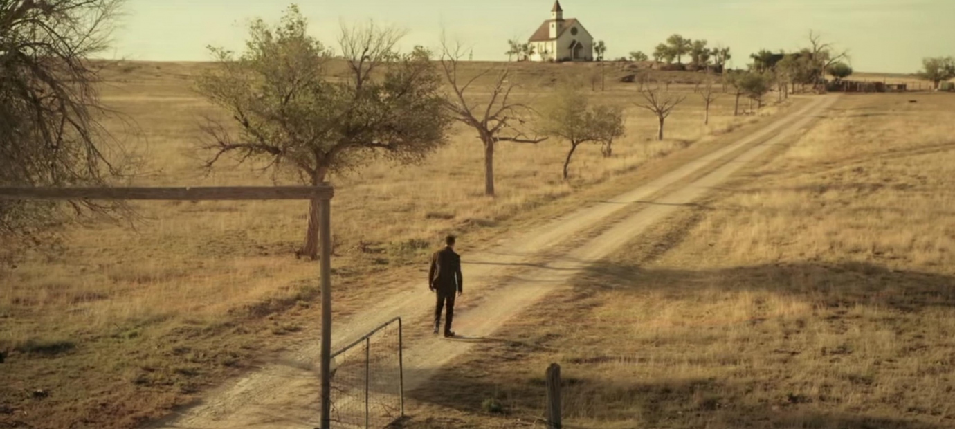 What The Preacher Trailer Tells Us About The Show