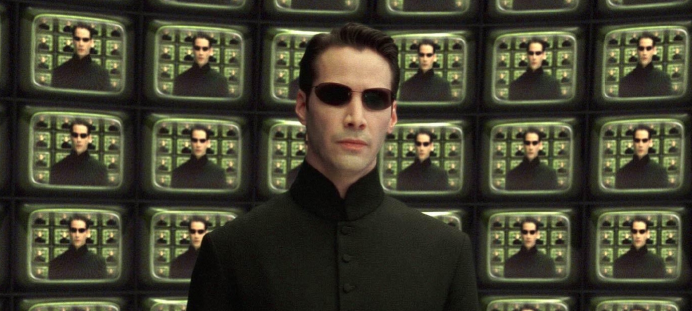 Easter Eggs You Never Noticed In The Matrix