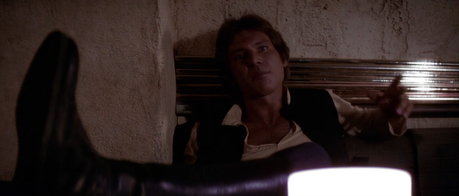 The Most Unforgettable Harrison Ford Moments