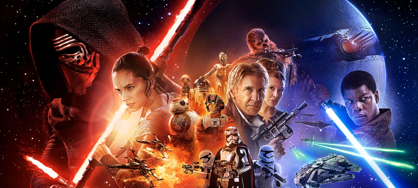 Force Awakens Characters Who Mean More Than You Think