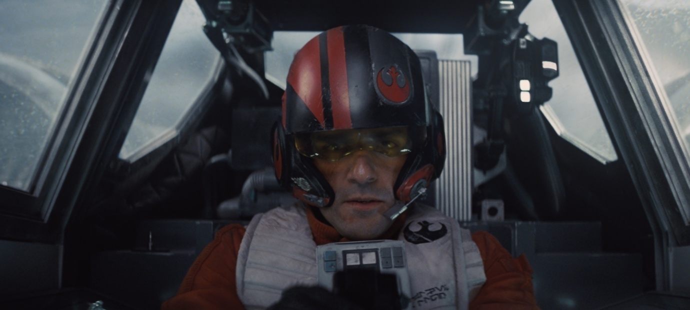 How The Force Awakens Is A Remake Of A New Hope