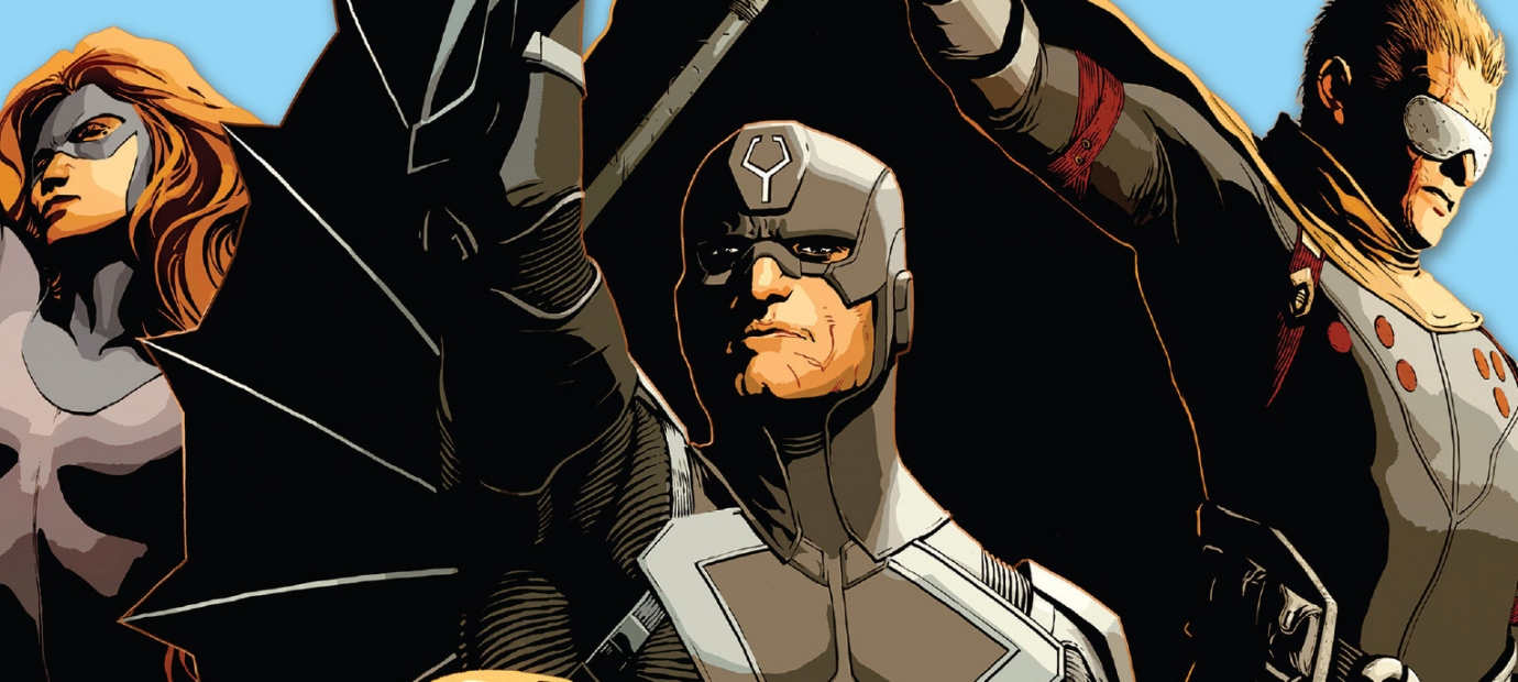 Why Marvel's Phase 3 Will Destroy The Franchise