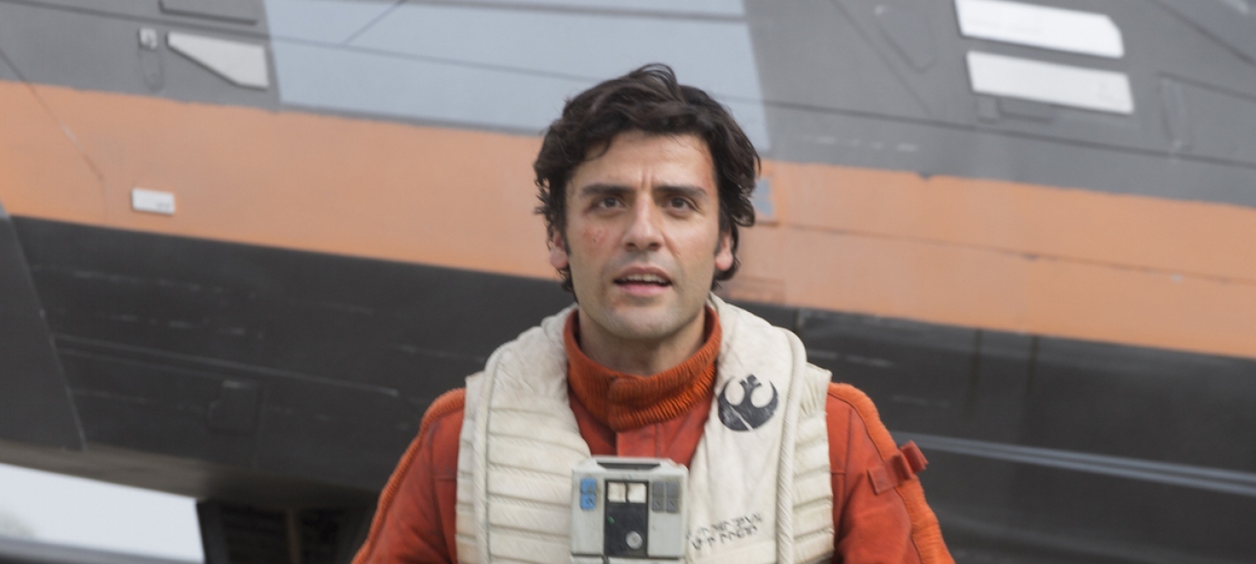 Why Poe Dameron Is More Important Than You Think