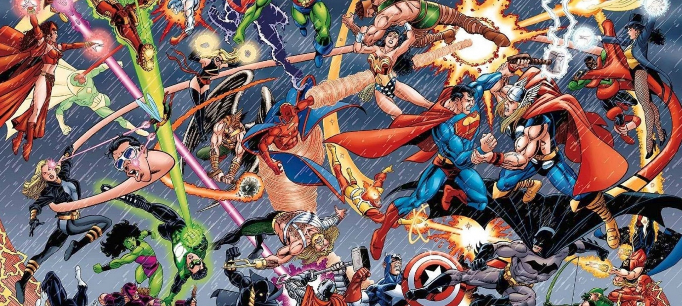 Marvel And DC Crossovers We'd Love To See