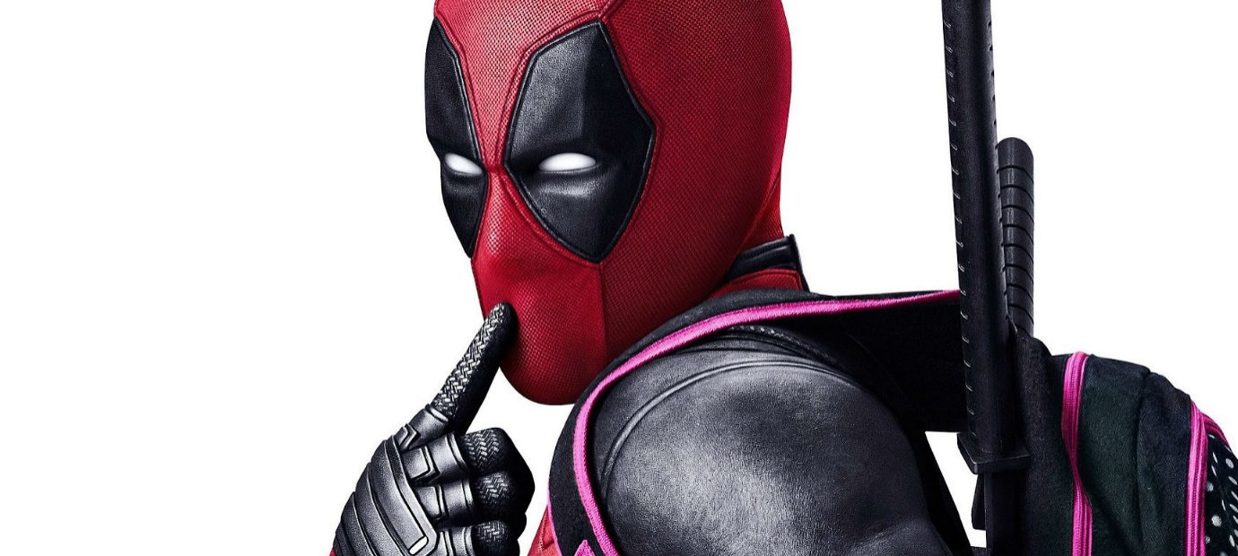 Deadpool's Most Delightfully Offensive Moments