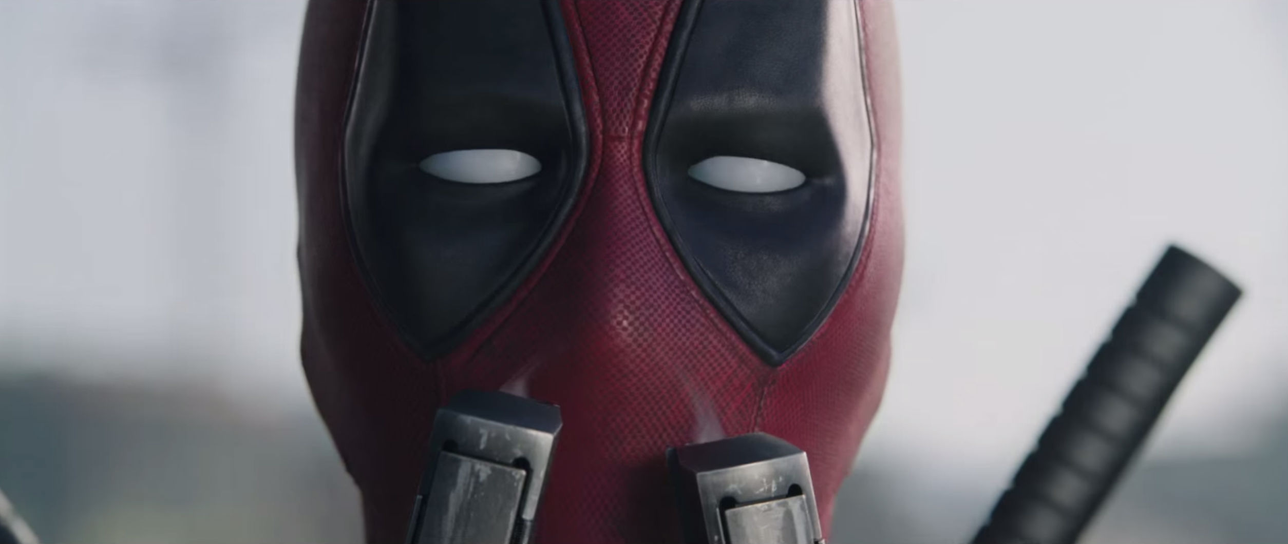 How The Deadpool Movie Really Got Made