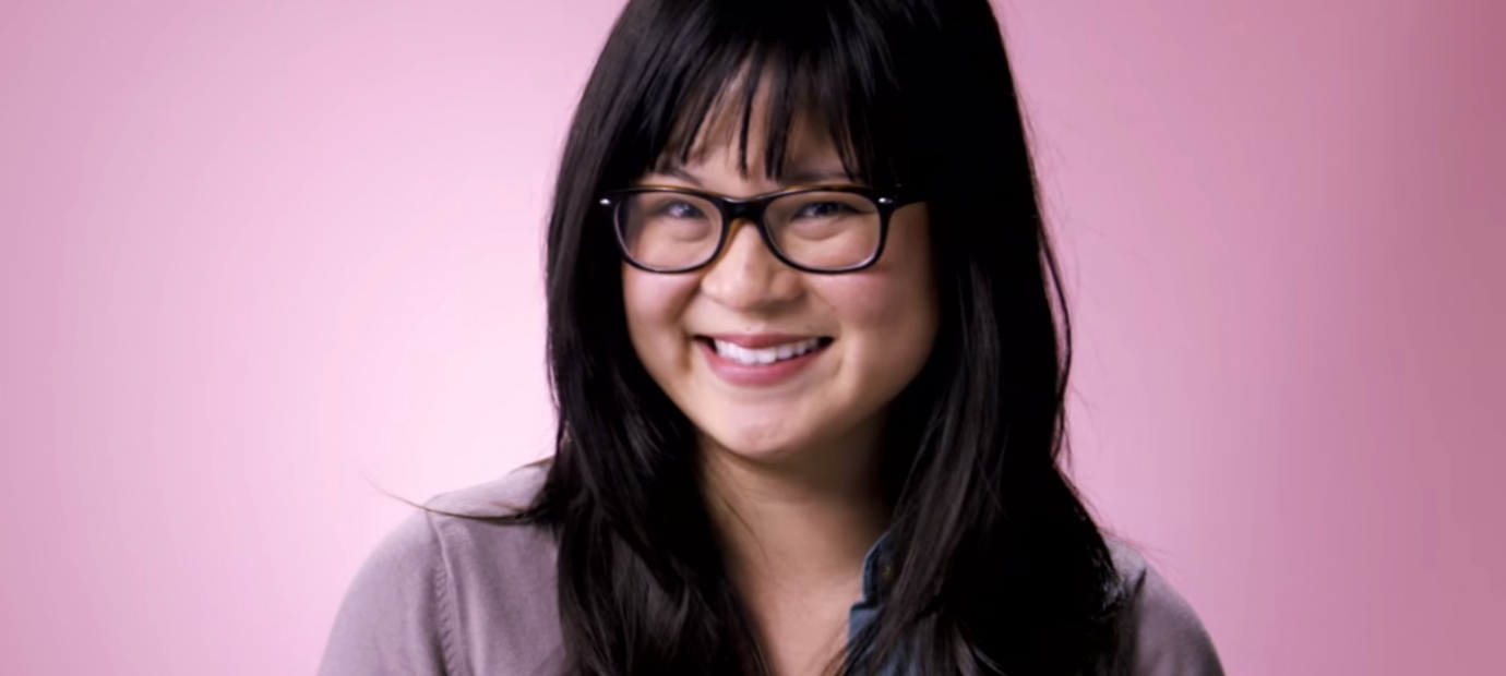 Things To Know About New Star Wars Actress Kelly Tran