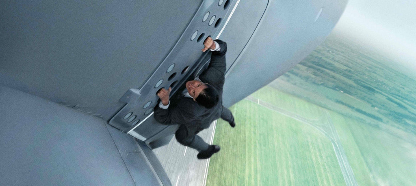 A-List Stars Who Do Their Own Stunts