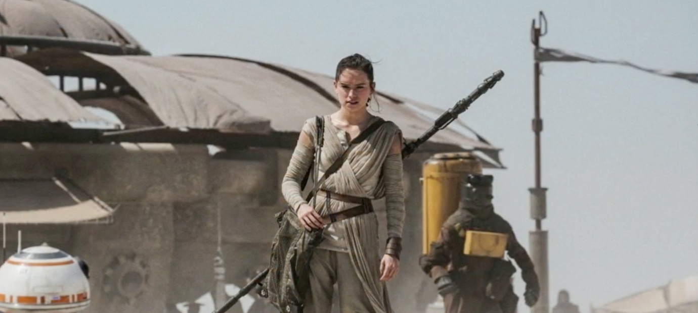 Everything We Know So Far About Star Wars: Episode 8