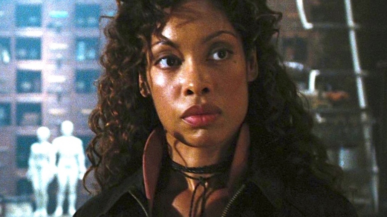 The Real Reason Why Firefly Was Canceled