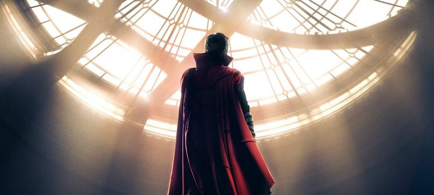 Hidden Details You Missed In The Doctor Strange Trailer