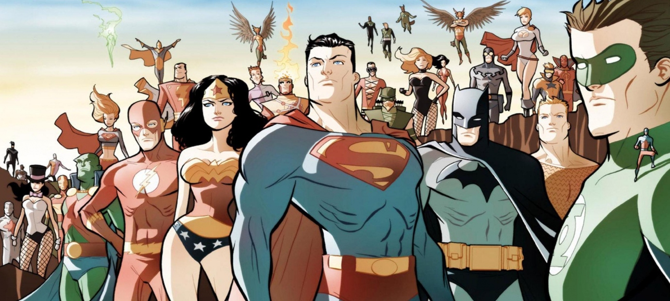 Why George Miller's Justice League Mortal Was Never Made