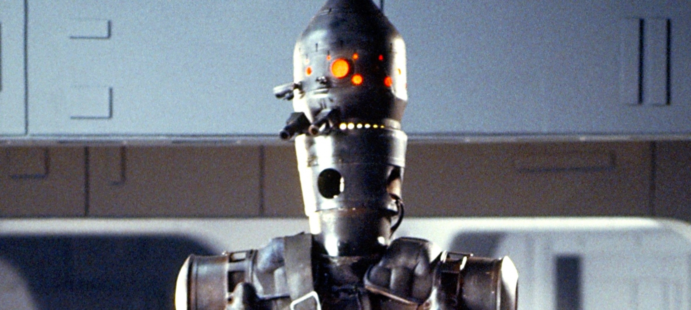 Obscure Star Wars Facts Most People Don't Know