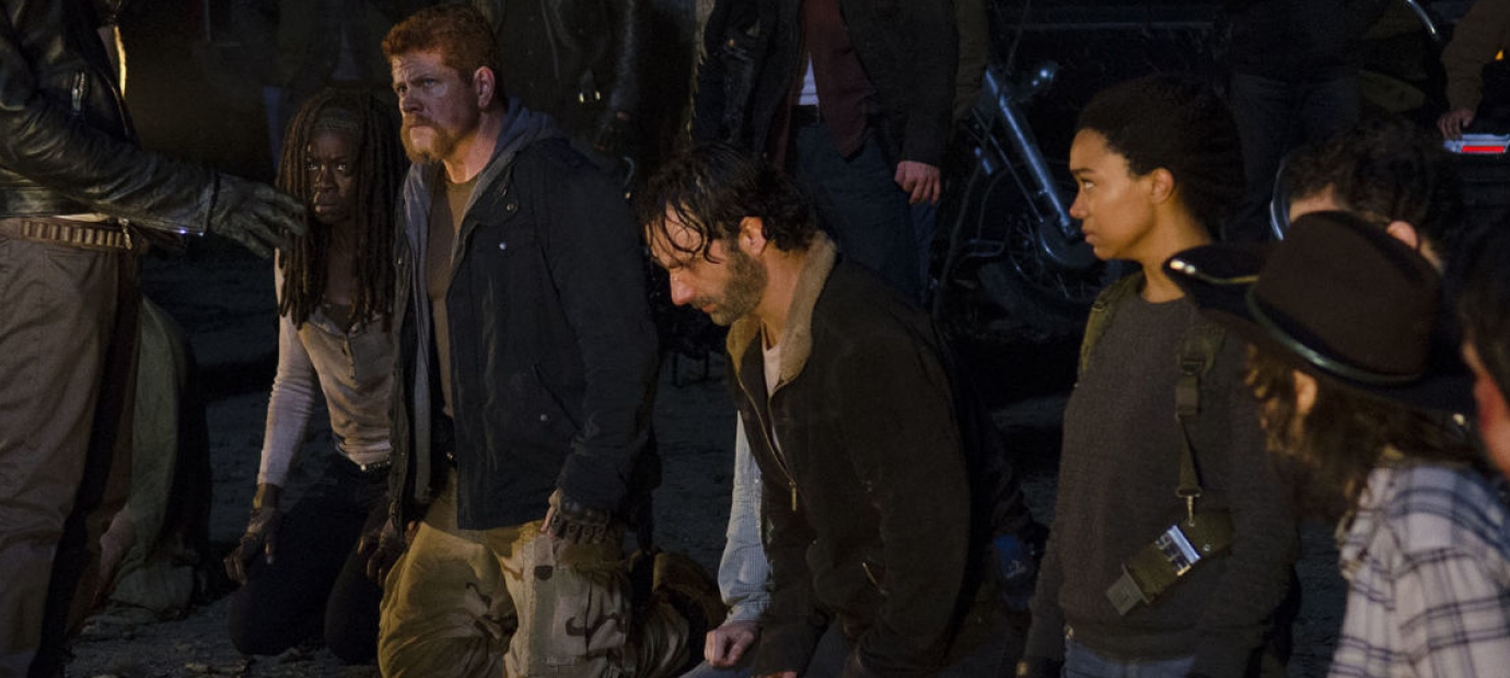 What We Know About The Walking Dead Season 7