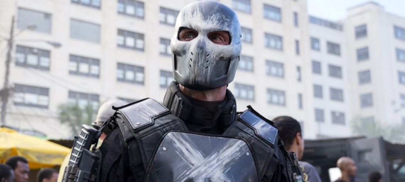 Captain America: Civil War Easter Eggs You Missed