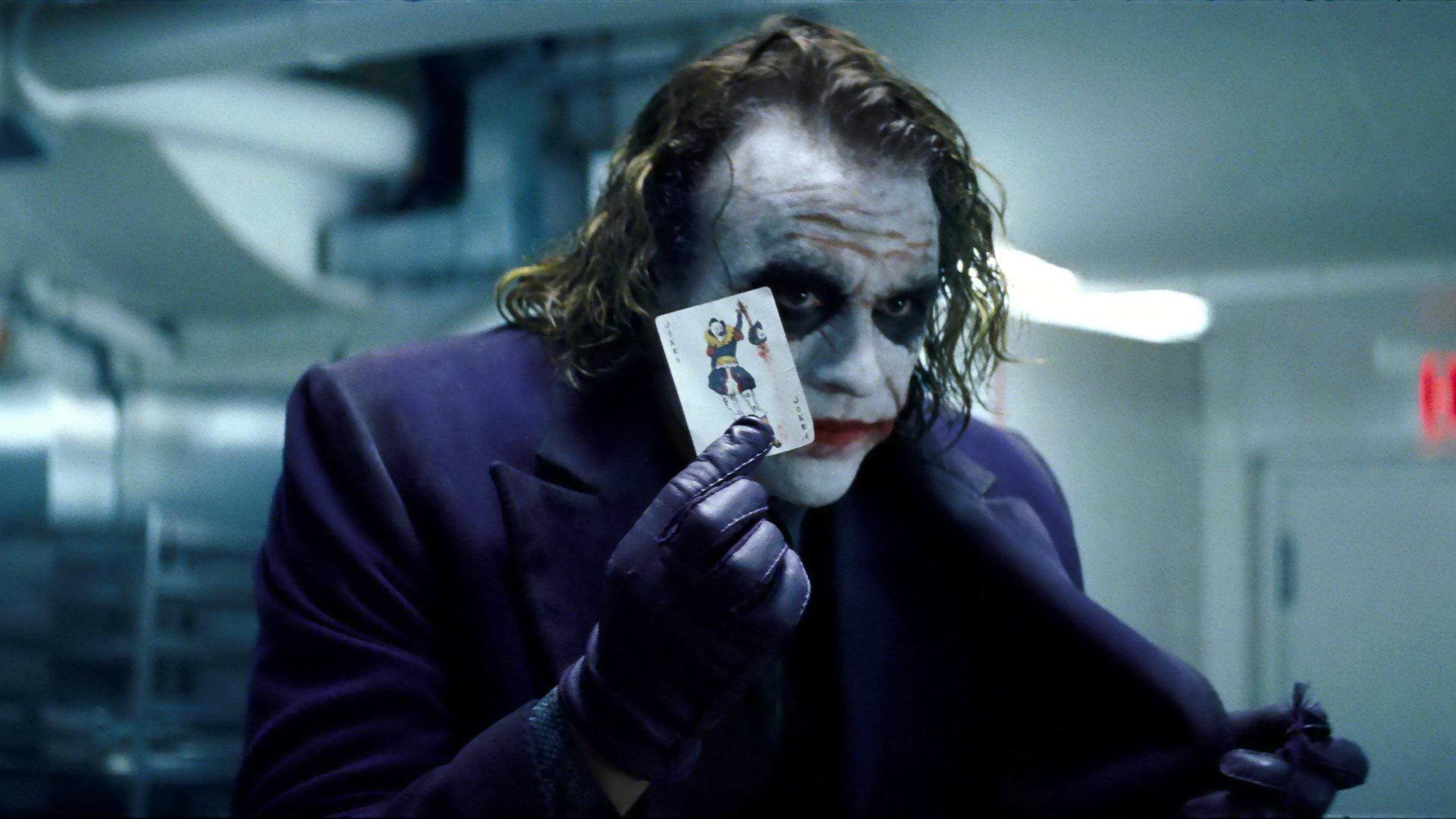 How The Joker Haunted Every Actor Who Played The Role