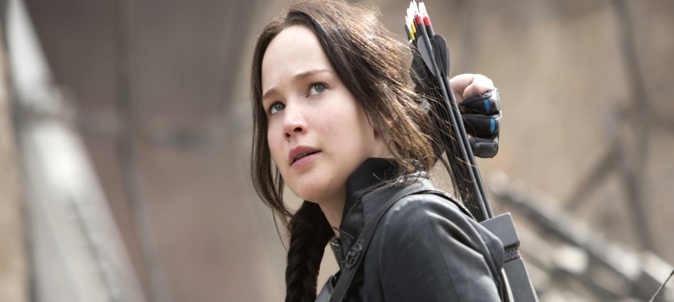 Hunger Games Moments That Outraged Fans