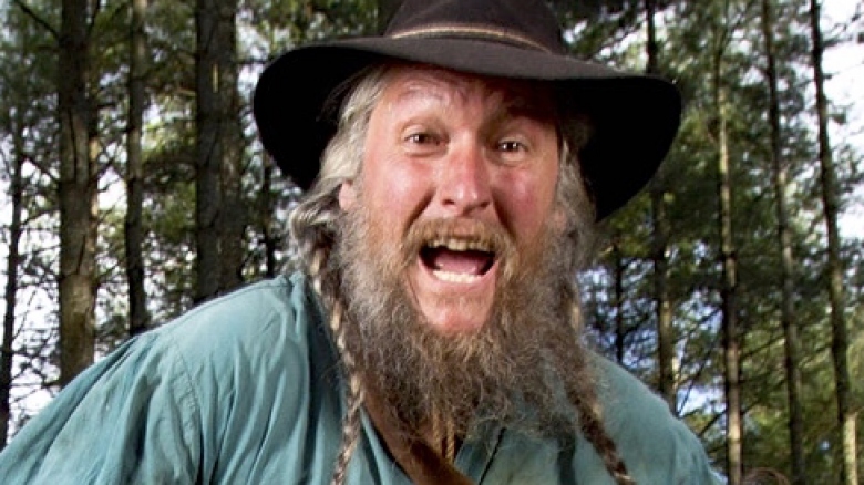The Untold Truth Of Mountain Men
