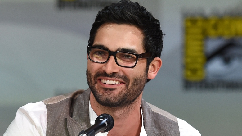 The Cws Supergirl Finds Its Superman