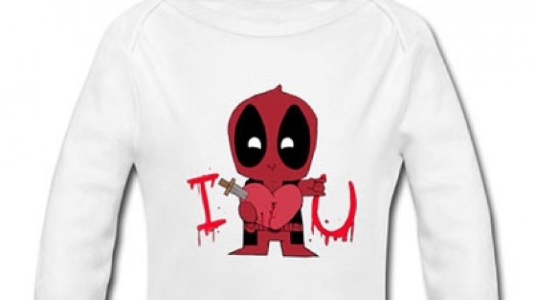 The Most Inappropriate Superhero Products Ever Sold