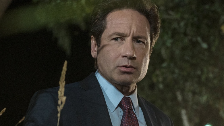 David Duchovny Wants More Episodes For X-Files Season 11