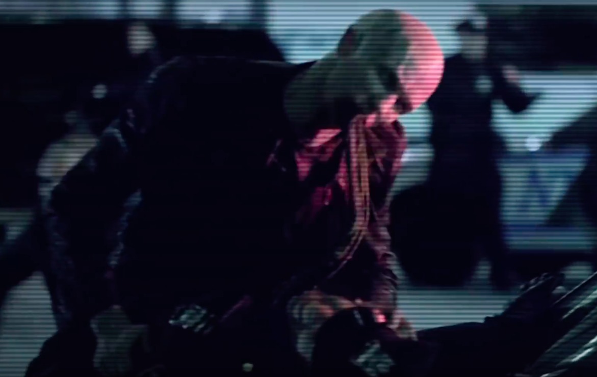 The Strain Season 3 Promo Teases Vampire War