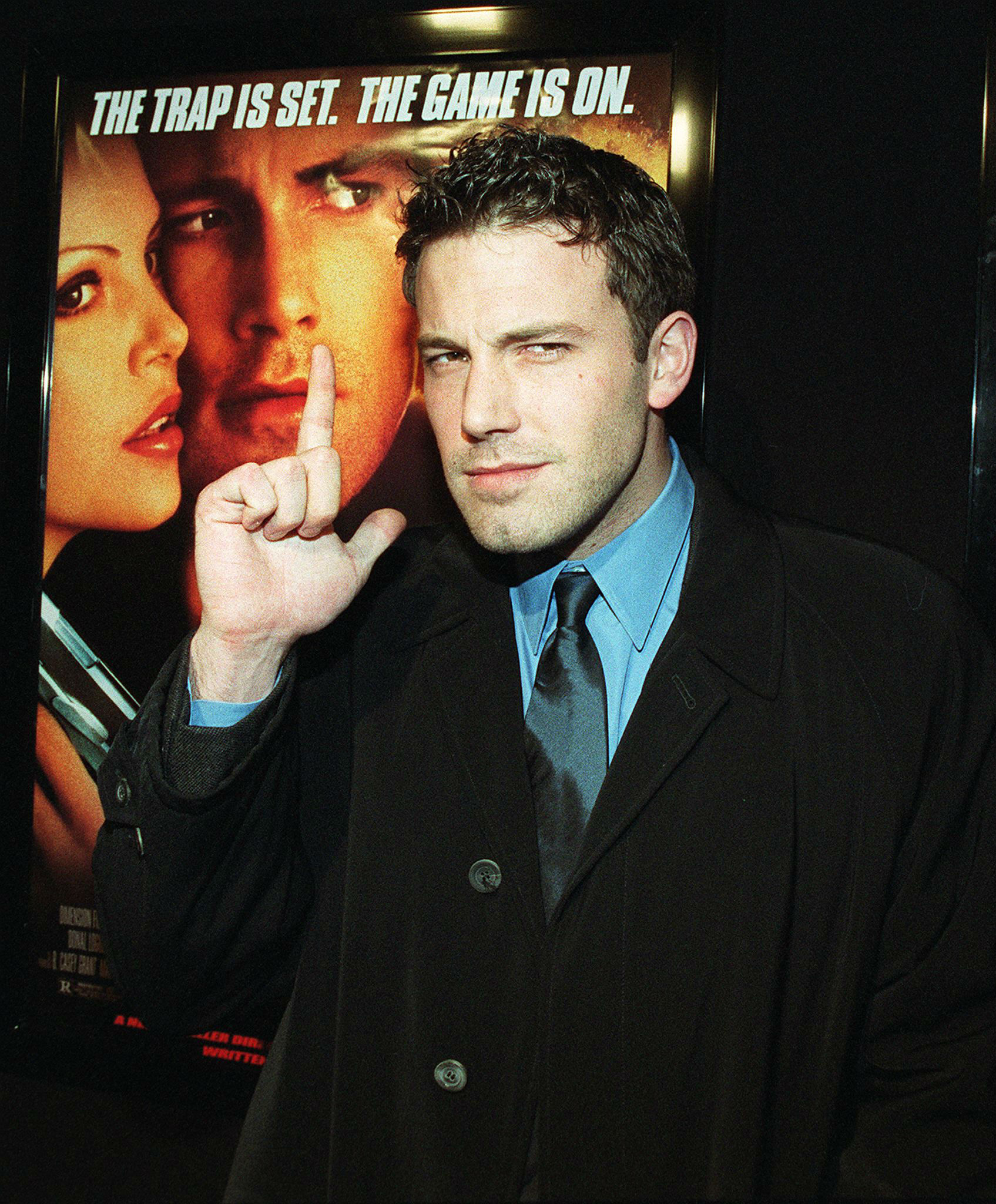 Roles You Didn't Know Ben Affleck Played