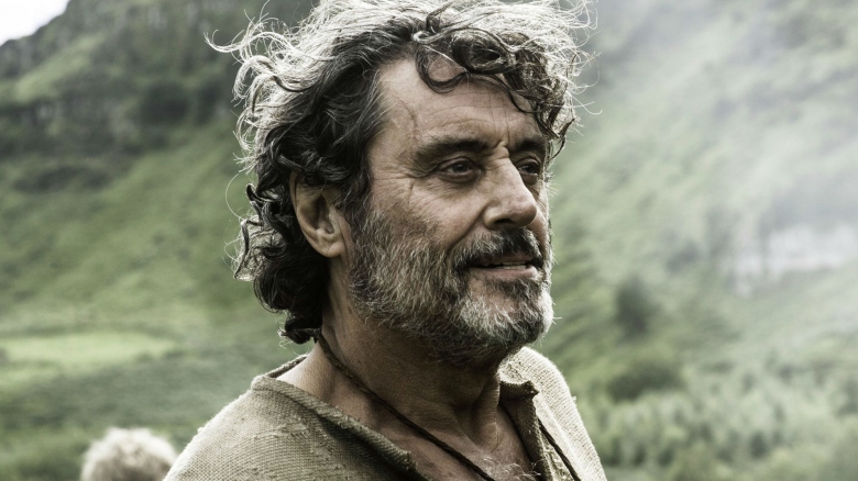 The Purpose Behind Brother Ray's Character On Game Of Thrones