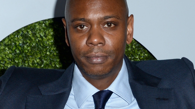 Why Dave Chappelle Is More Important Than You Think