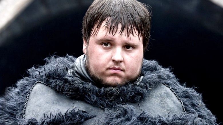 Why Sam Is Even More Important Than We Realized On Game Of Thrones