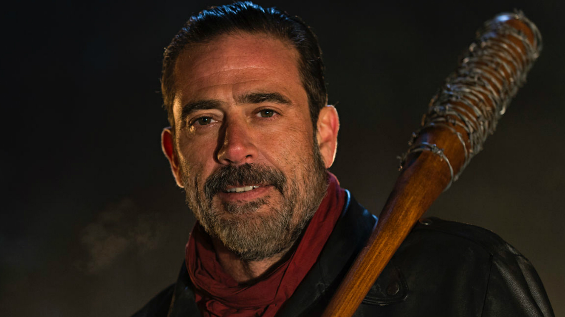 The Walking Dead: Negan Looms Large In Season 7 Synopsis