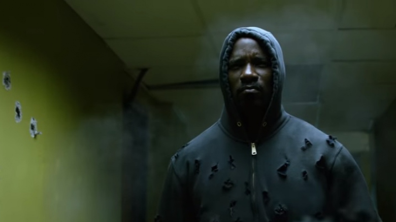 What We Learned From The 'Luke Cage' Trailer