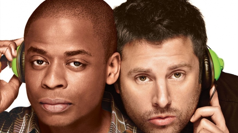 The Untold Truth Of Psych