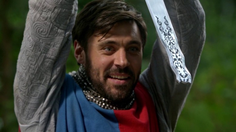 Transformers: The Last Knight Has Found Its King Arthur