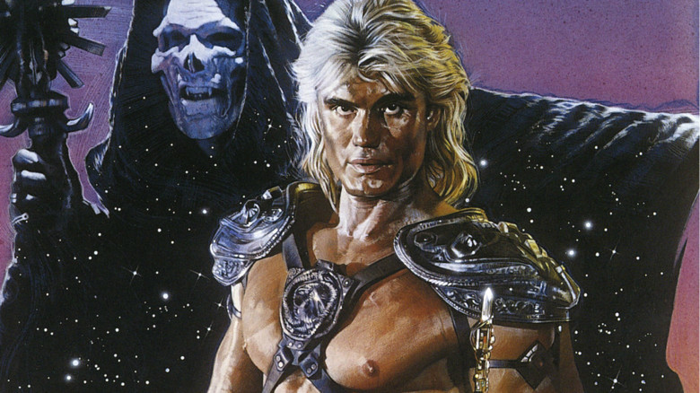 Masters Of The Universe: McG Talks He-Man Reboot