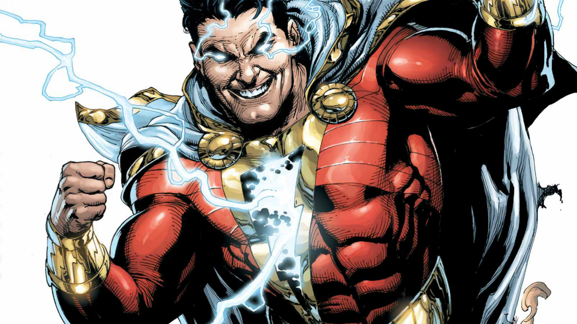 The Rock's Shazam! Will Be In The DC Movie Universe