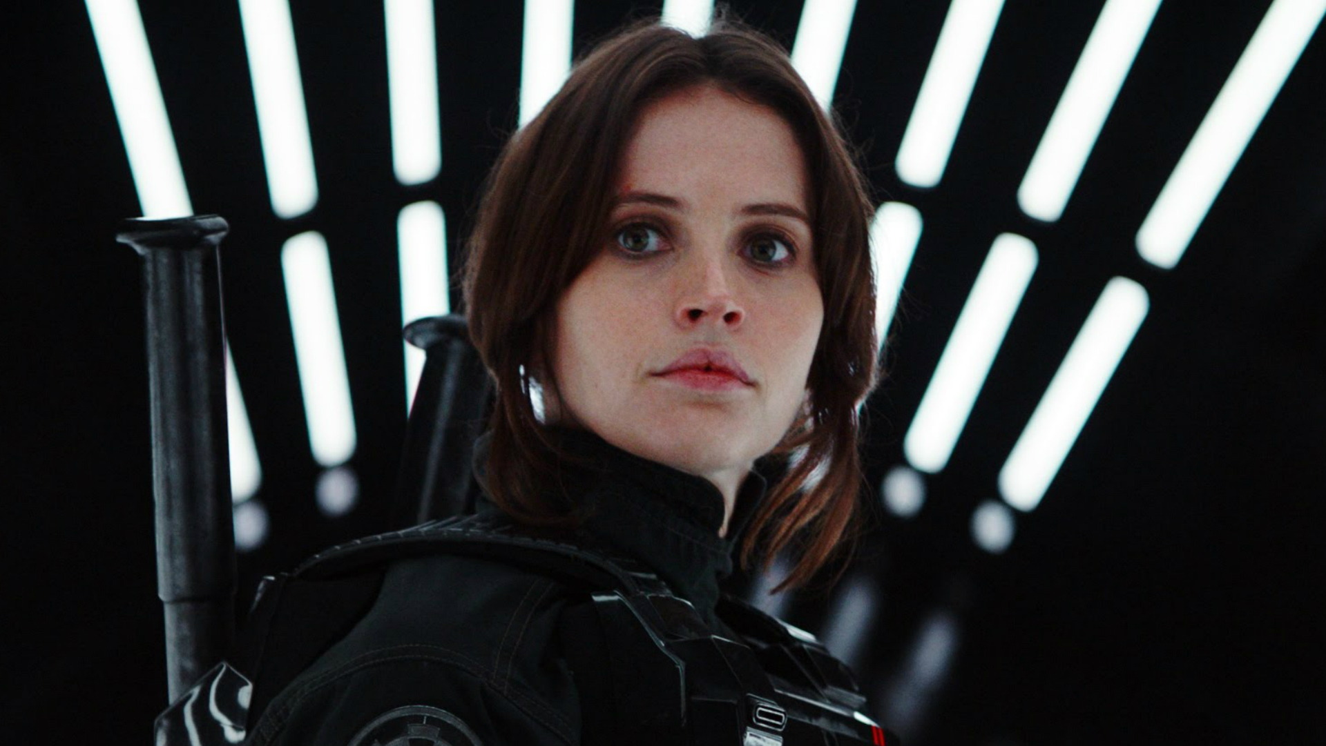 Star Wars: Jyn Erso's Rogue One Mom Revealed