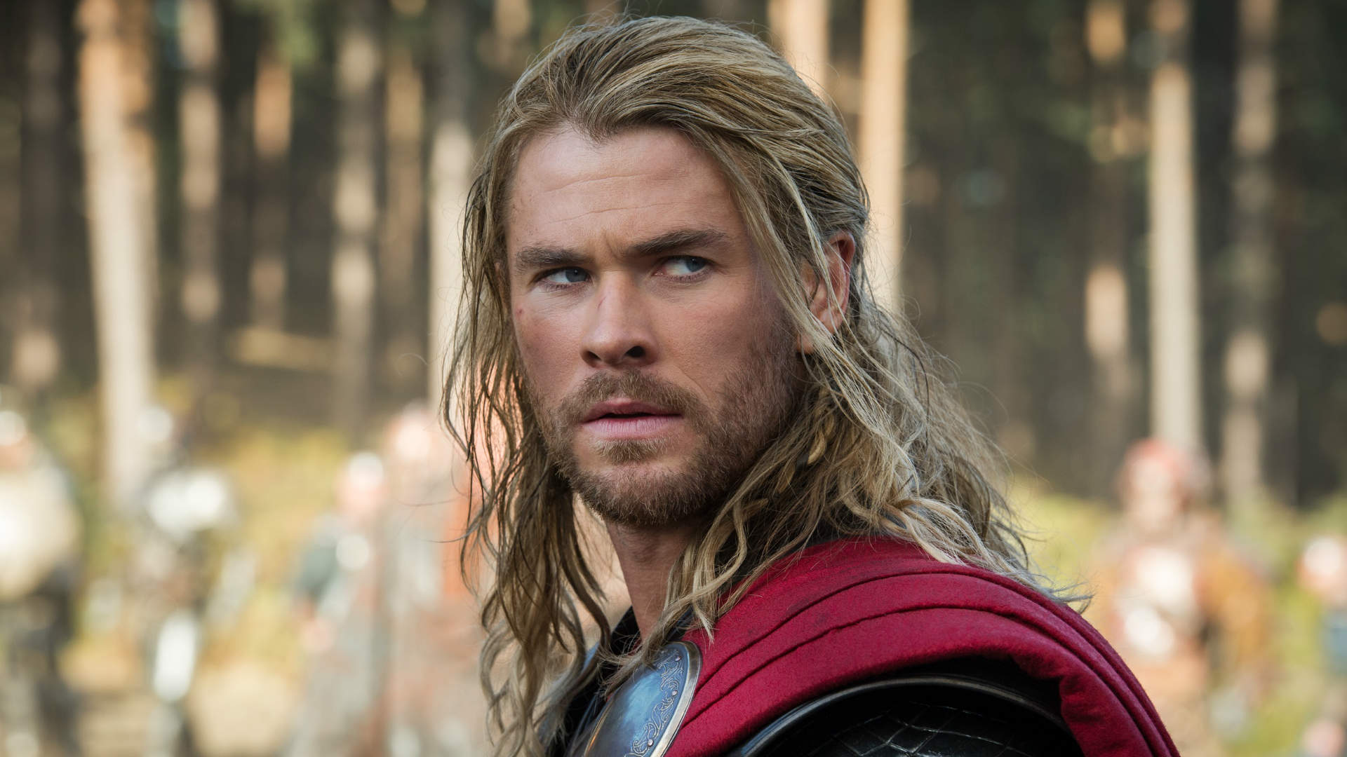 Thor: Ragnarok Set Photos Show The Rise Of Asgard