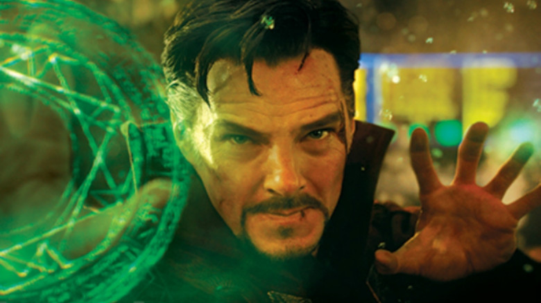 Doctor Strange: New Official Images Released