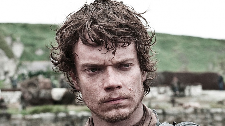 Why Theon Greyjoy Will Become King Of The Iron Islands In Game Of ...