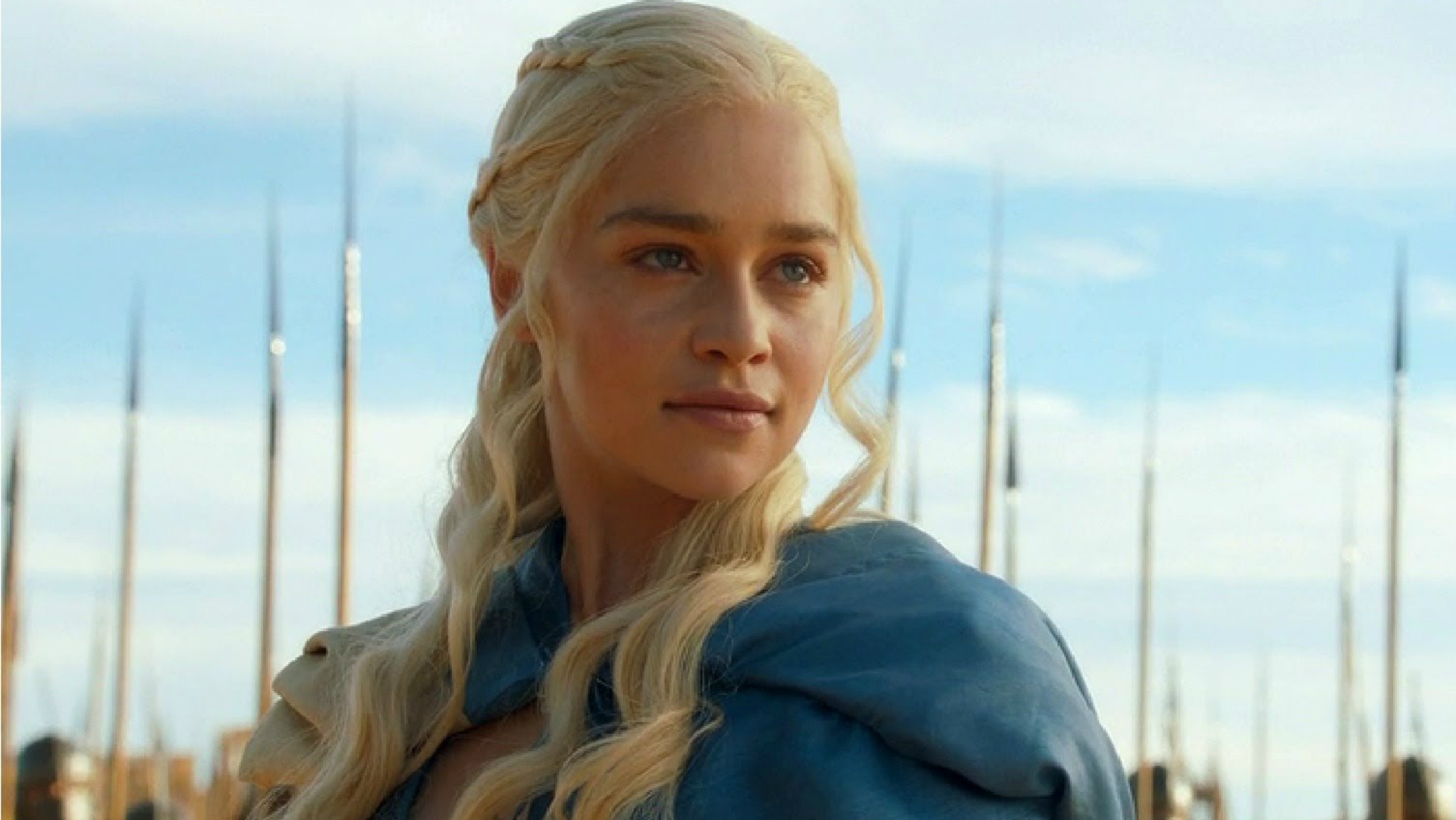 Game Of Thrones Dany