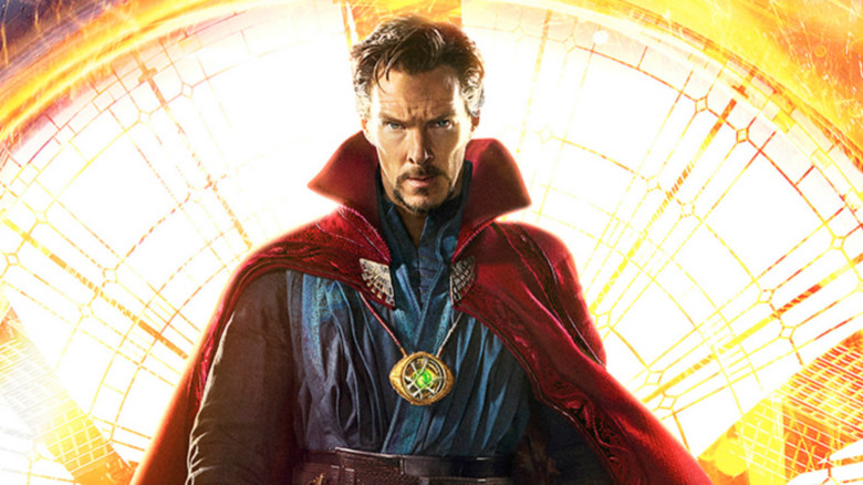 Doctor Strange Post-Credits Scenes Reveal Ties To MCU