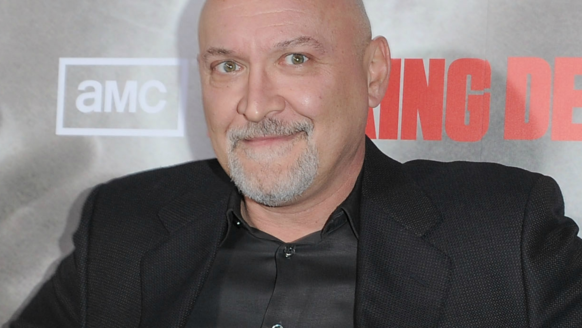 Frank Darabont Wants $280 Million In Walking Dead Lawsuit