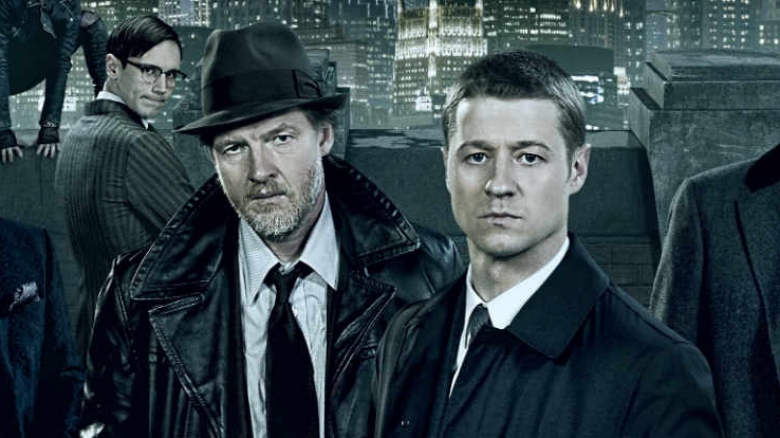 How Gotham's Characters Should Really Look