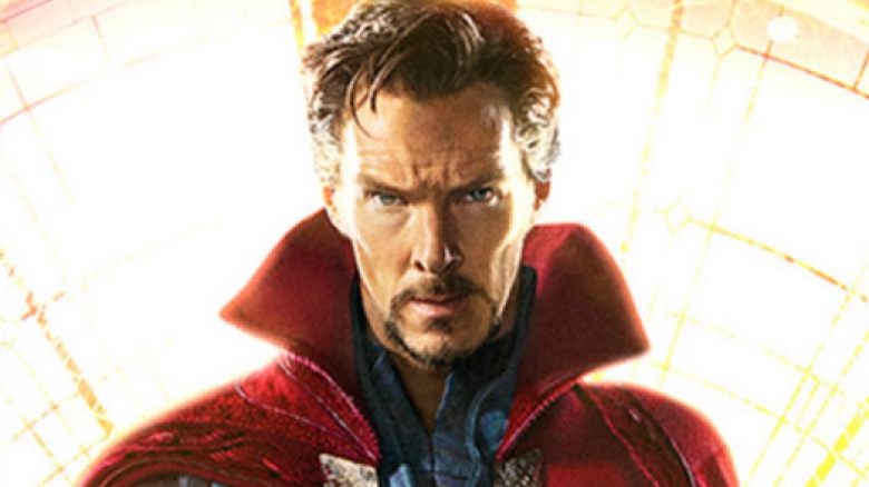 What The Critics Are Saying About Doctor Strange